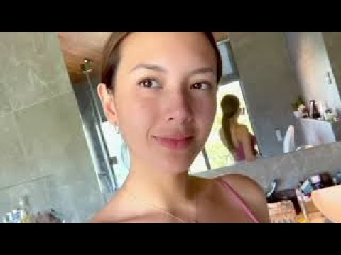 THE GLOWING AWRA GUIDE OF ELLEN ADARNA!