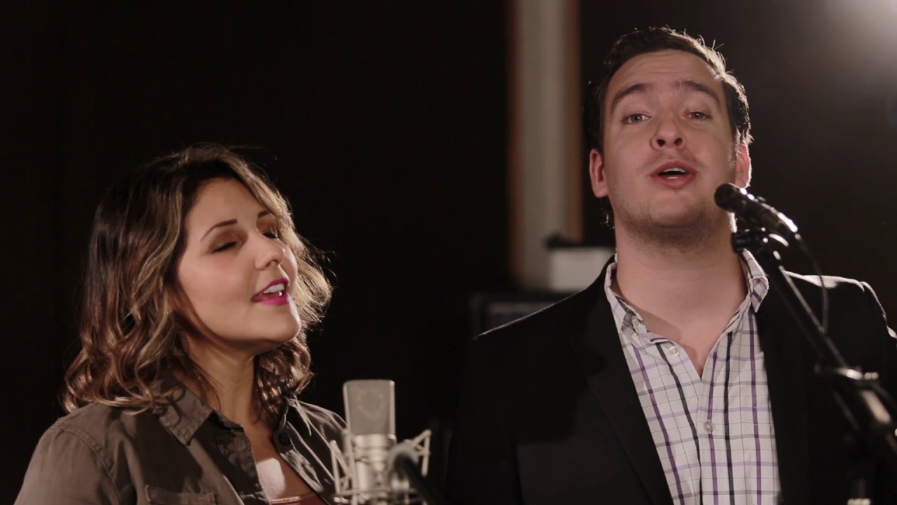 Sueña/Intocable (cover Ft. Hector Chapa) - YouTube