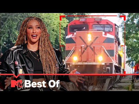 Ridiculousnessly Popular Videos: Saves the Day Edition 😮‍💨 Ridiculousness