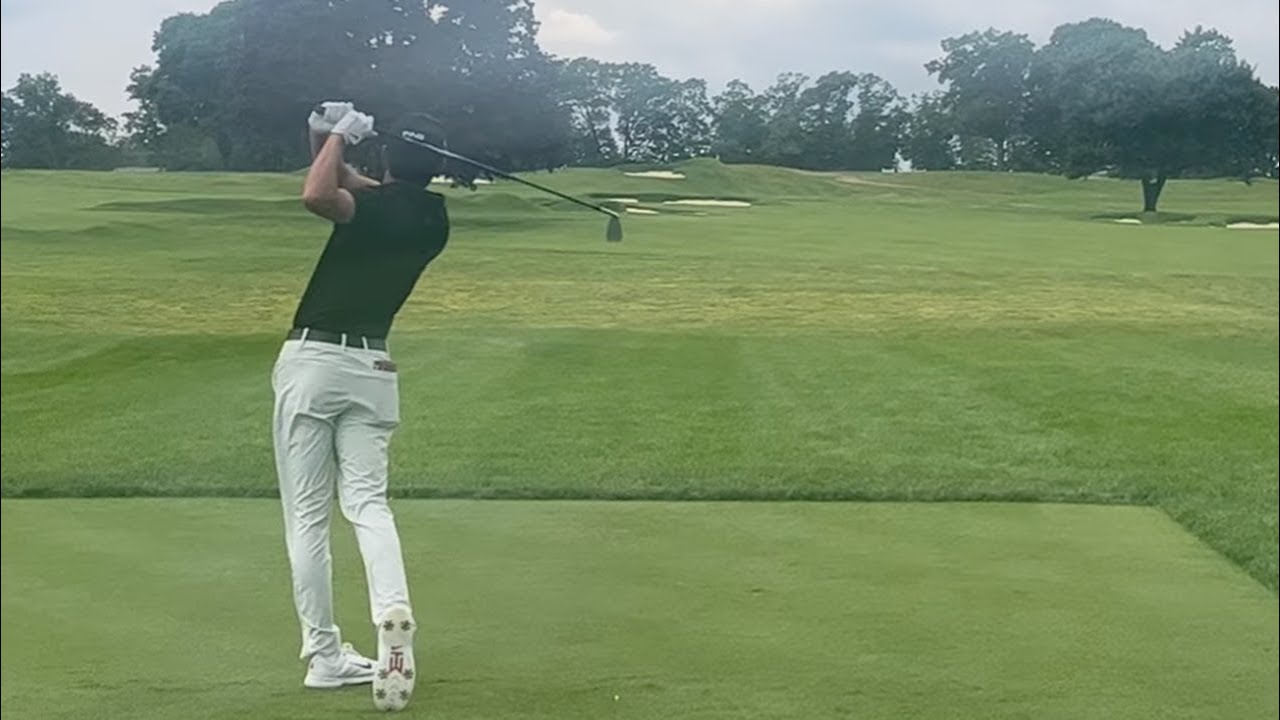The Golf Dudes Pod - June 23, 2022 - YouTube