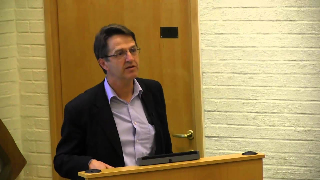 Ivar Pettersen | FrPs landbruksseminar 2012 - YouTube