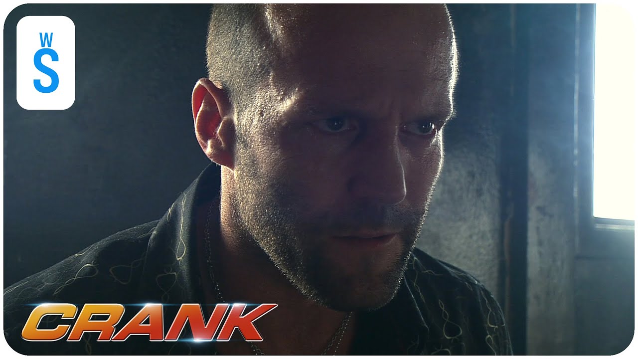 Crank (2006) | Scene: Orlando's Hood - YouTube