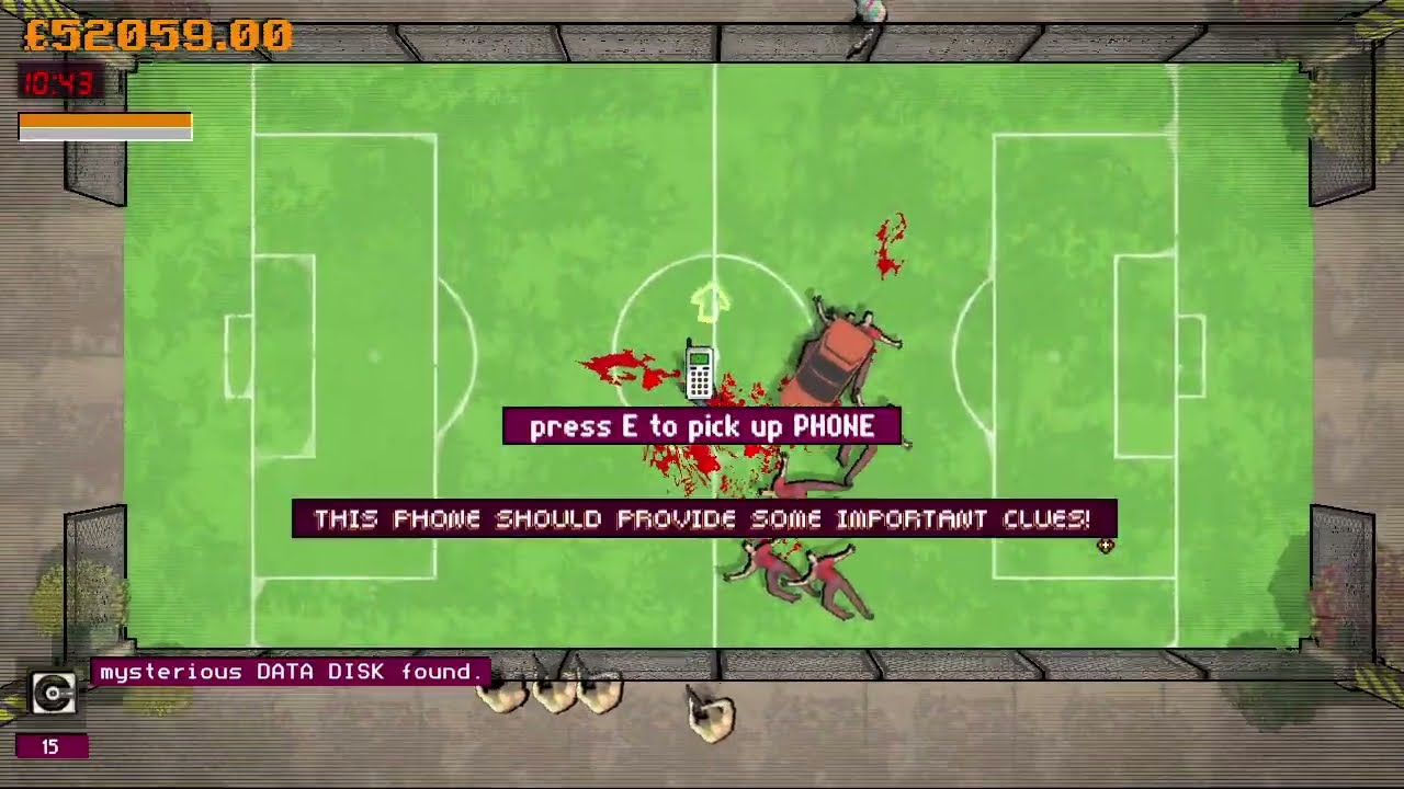 Main Storyline | Total Anarchy: Pavilion City | Longplay | 60fps - YouTube