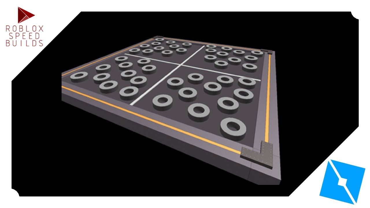 Roblox Studio | Fortnite Spike Trap - YouTube