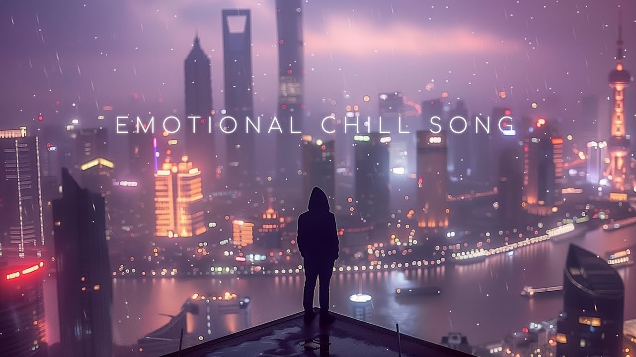 Soft Glimmers ~ Emotional Chill Songs for Ready Listen My Playlist ...