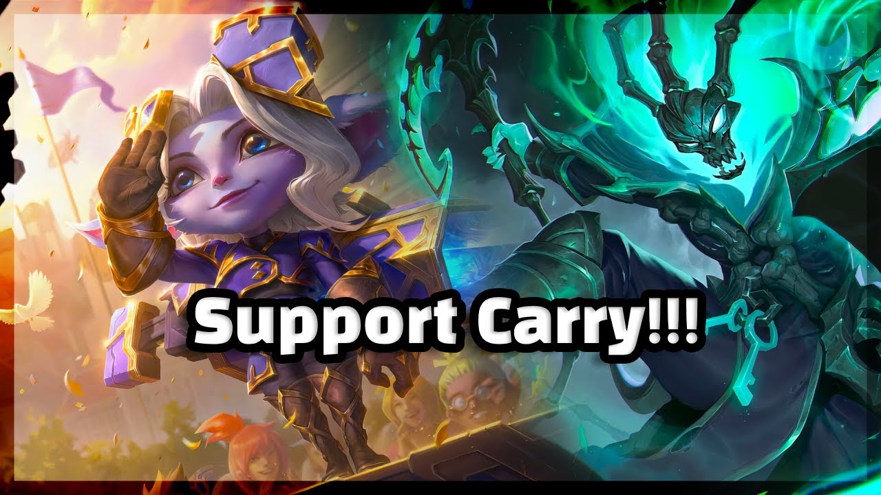 Support Diff!!! Road to Diamond - YouTube