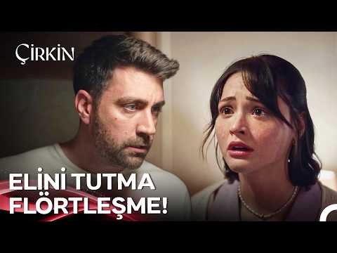 Çirkin ve Kadir'in İlk Kavgası! - Çirkin 5. Bölüm