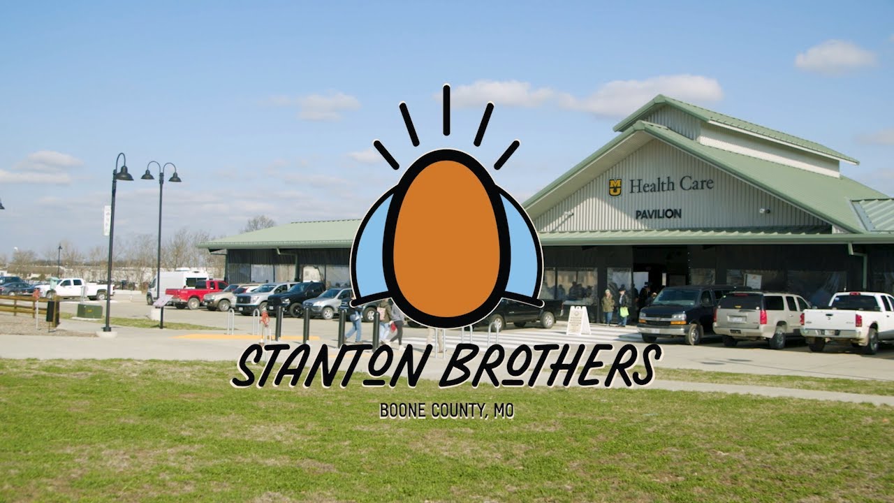 Stanton Brothers Eggs - YouTube