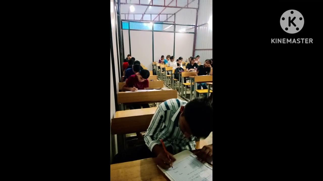 Full Portion Paper@dnyansagar- enriching knowledge. - YouTube