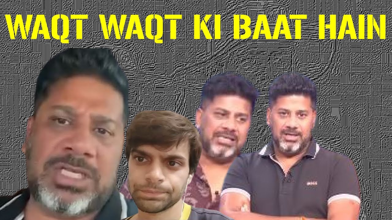 Virat Gupta Says Big Transition Expected In Indian Cricket Team - YouTube