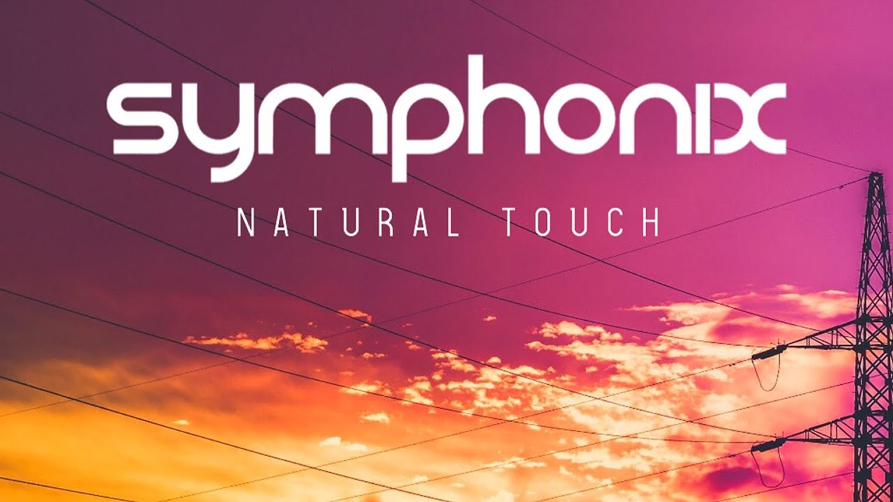 Symphonix - Natural Touch (Official Audio) - YouTube