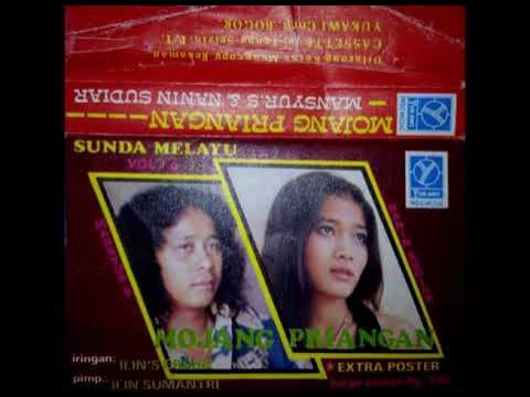 Mansyur S & Nani Sudiar Mojang Priangan Sunda Melayu Vol 2 [Full Album] - YouTube