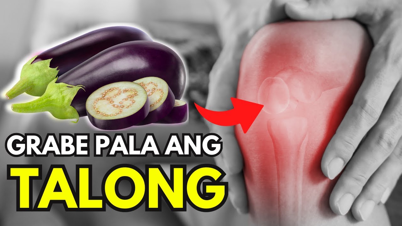 Ang Matinding Dahilan Bakit Marami Ang Nagtatanim Ng Talong | 10 ...