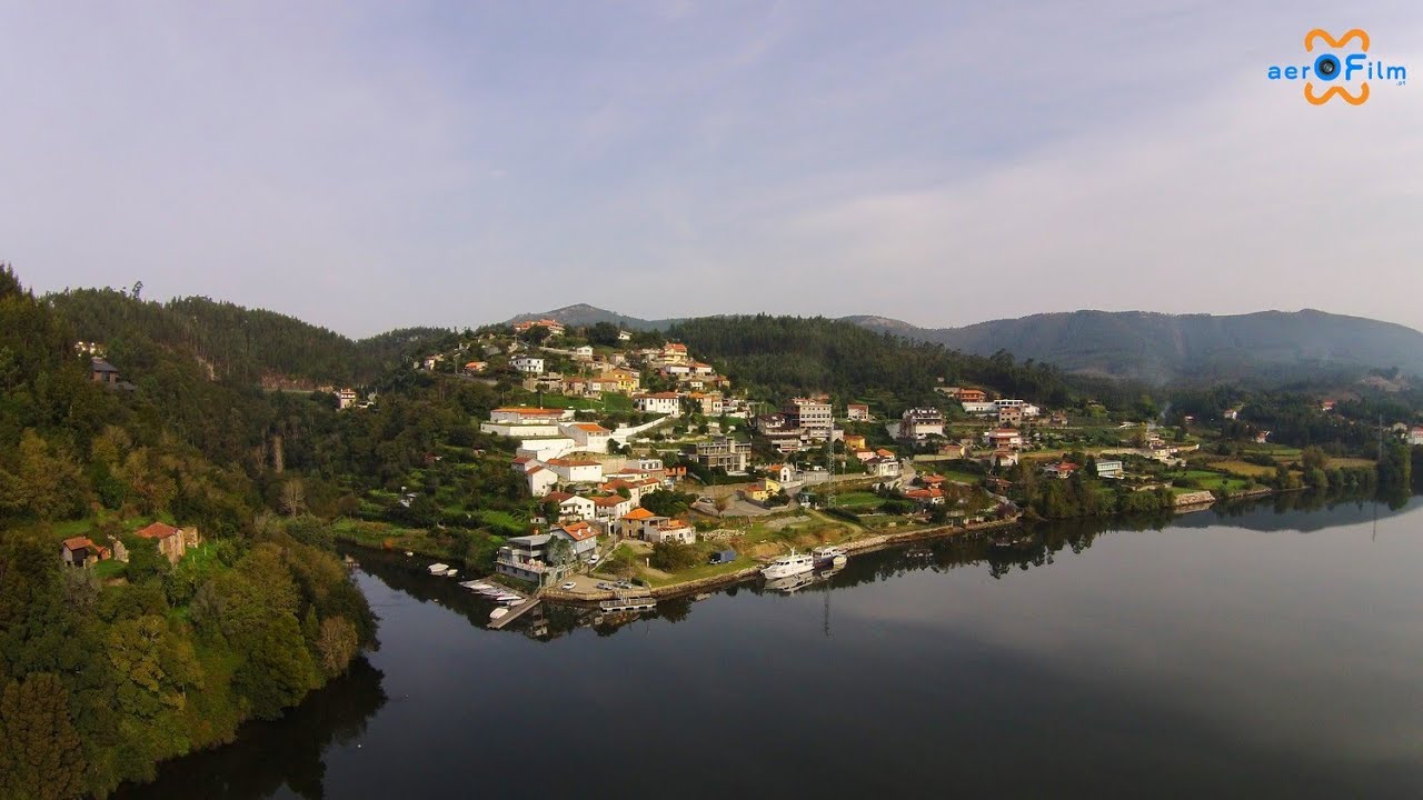Melres aerOFilm .pt - YouTube