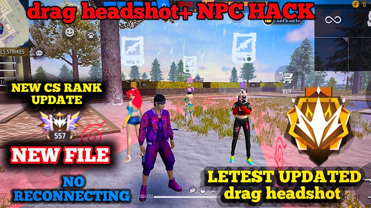 ‼️FREE FIRE ANTIBAN HACK FILE | 100% HEADSHOT HACK CONFIG HEADSHOTHACK ...