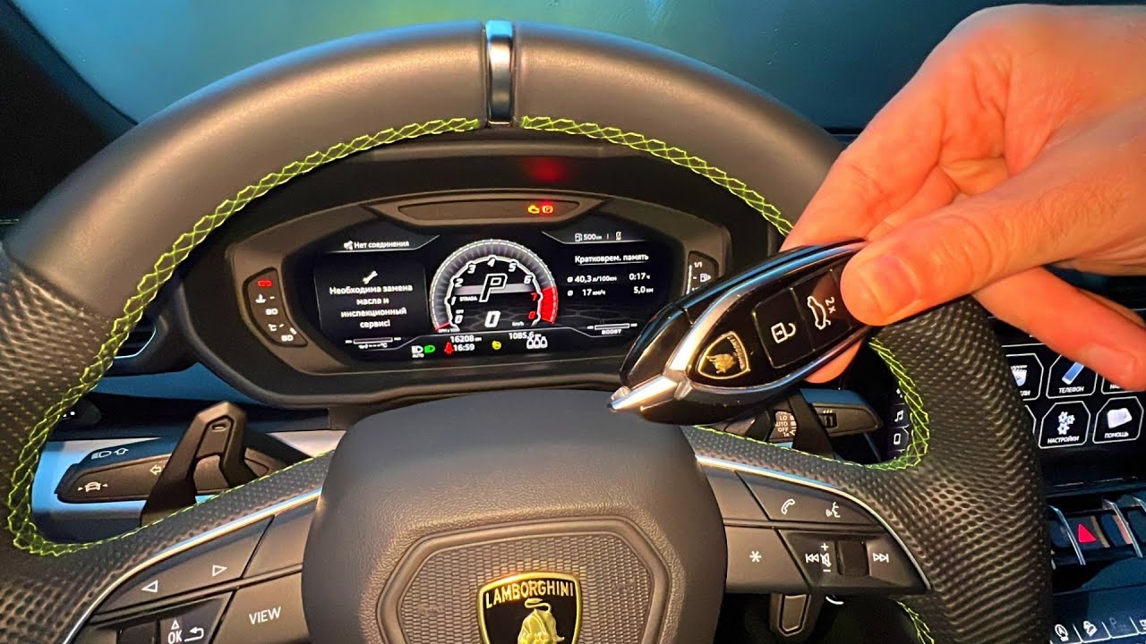 Mr. Joker & Car Keys Drives Car VS Mr. Joe on Lamborghini Urus 13 ...