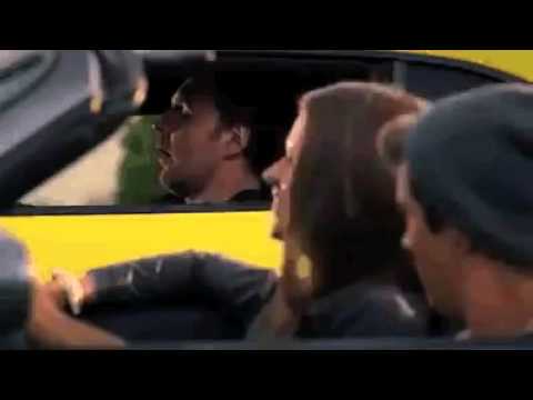 12 Rounds 3:Dean Ambrose car scene - YouTube