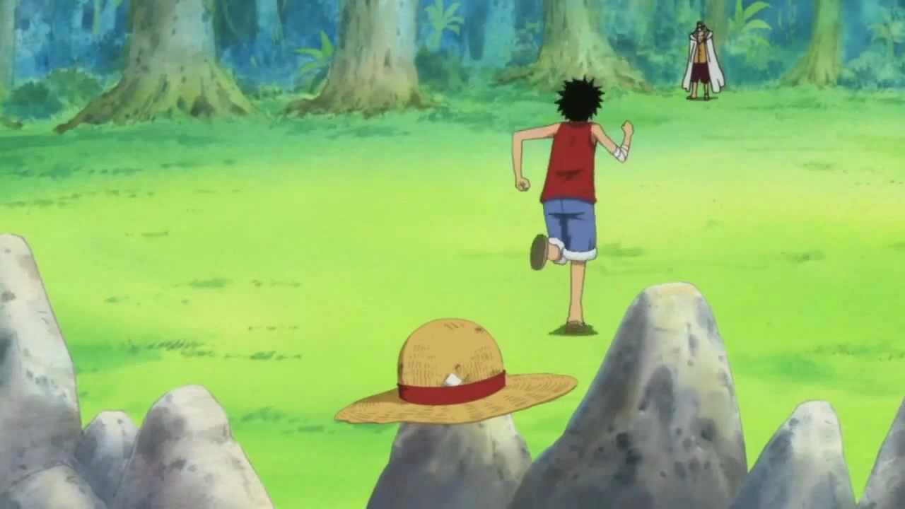 One Piece 516 Ending - We Are - YouTube