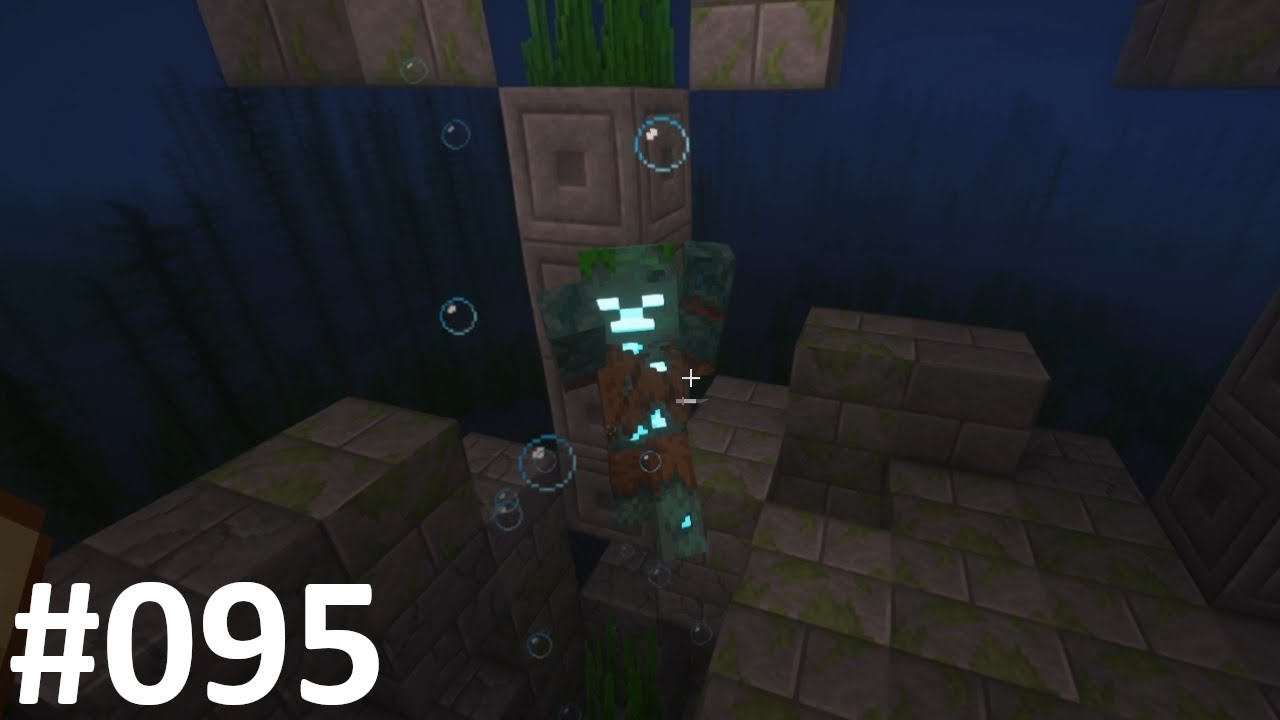 Pinsel I Minecraft Lets-Play #095 - YouTube