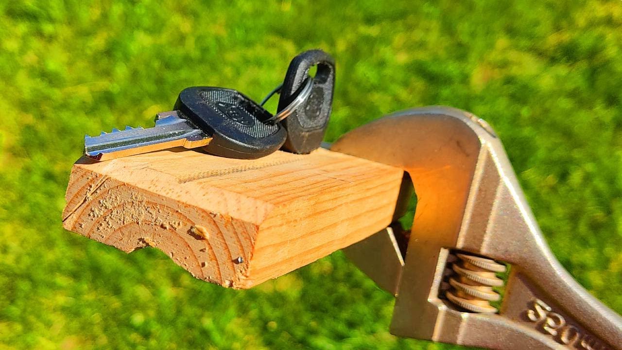 Smart Handyman Tips And Tricks - YouTube