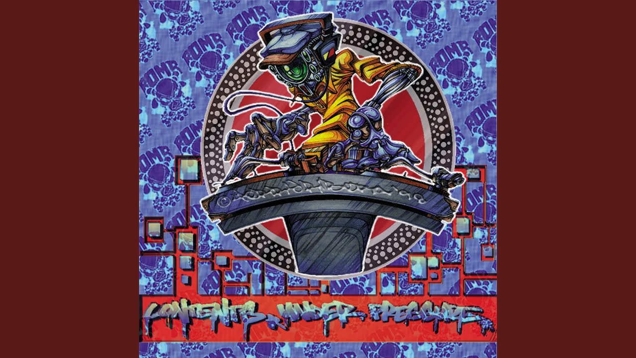 Praise the Wheels of Steel - YouTube