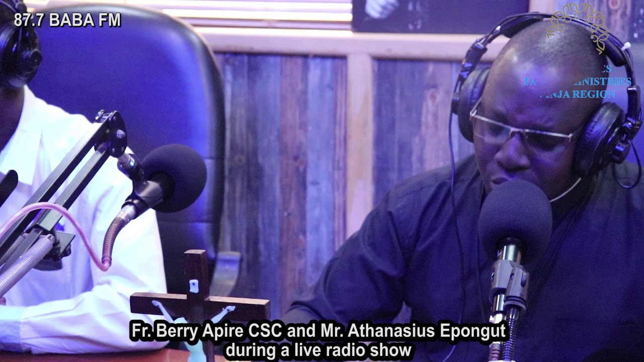 FATHER BERRY VIDEO - YouTube