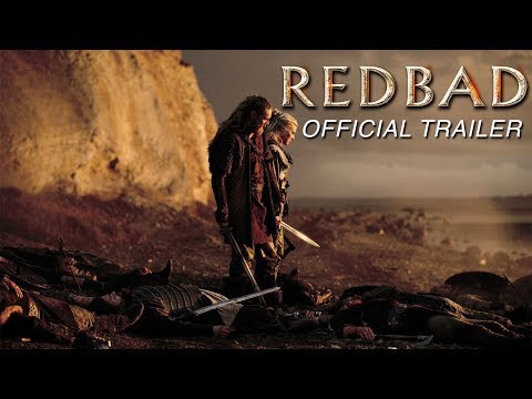 Redbad - Official Trailer (2018)