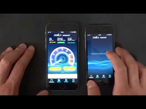iPhone 6 ve iPhone 5S Karşılaştırması