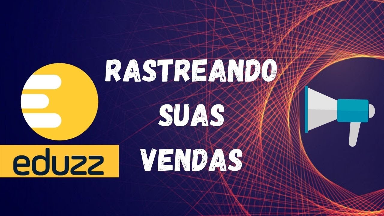 Como Rastrear as Vendas da Eduzz?【Código SRC】 - YouTube