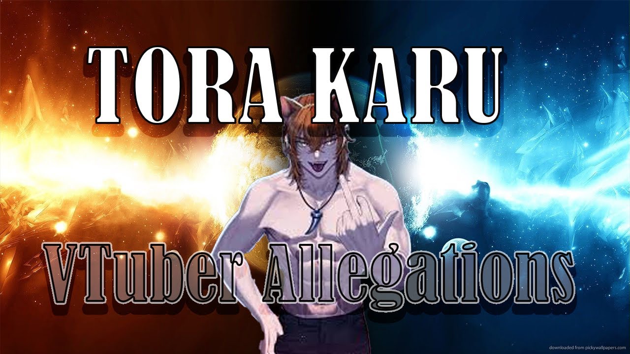 Exposed: Shocking Abuse Allegations Against Tora Karu - YouTube