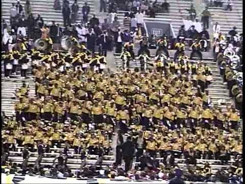 ASU - Can't Hide Love 2005