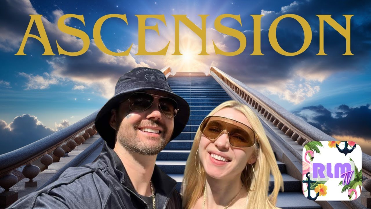 Unveiling Heavenly Marvels: Jacob's Ladder, Sapphire Stones, and ...