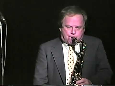 A Toast to Music with the Jack Hodgkin Ensemble - YouTube