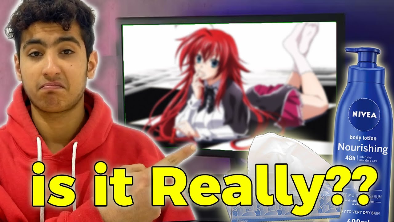 Is Hentai Haram In Islam Youtube