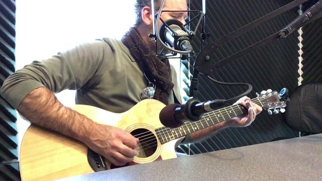 BACKUP MAN - Eric Congdon - YouTube