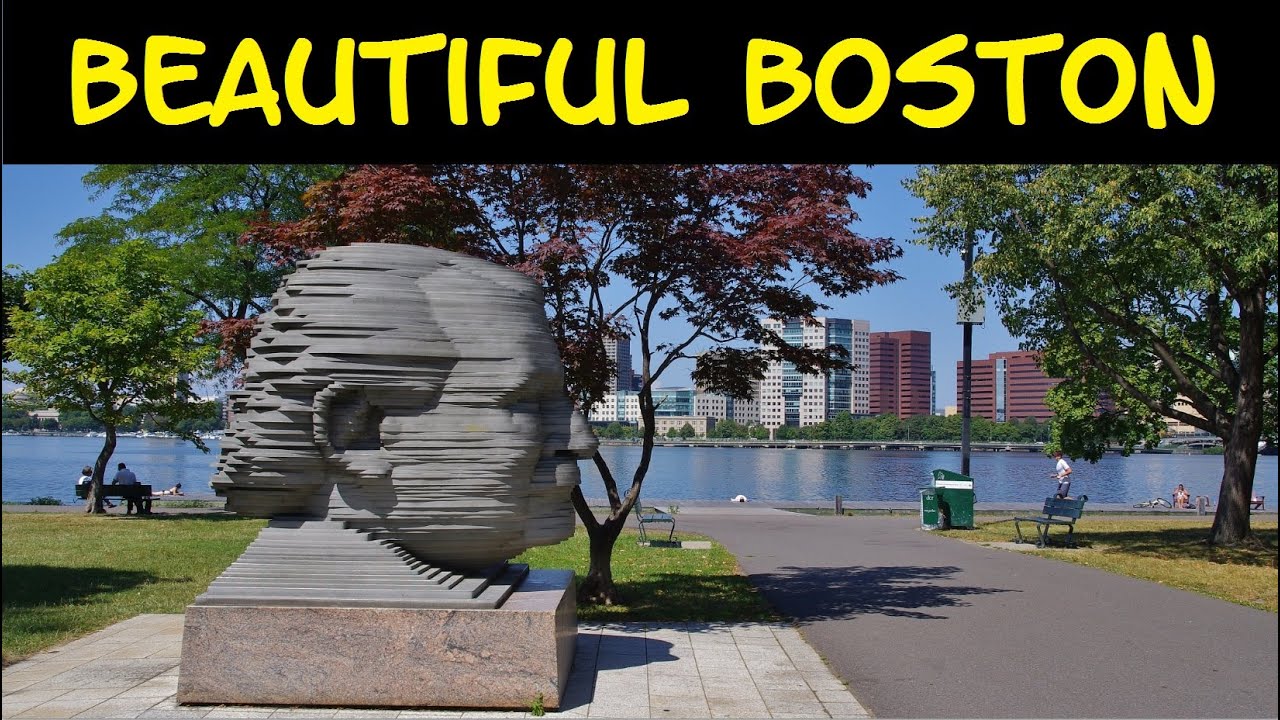 Boston Massachusetts Photos | Amazing Boston Pictures | Best Boston ...