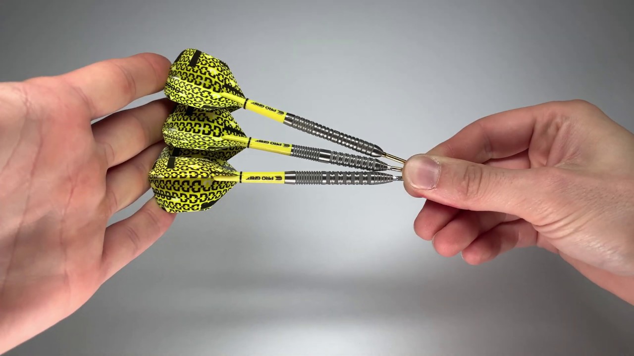 Target Bolide Erfahrungsbericht: "Viel Grip für wenig Geld" - YouTube