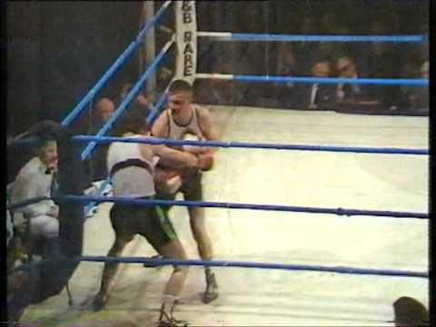 tony currie verses michael mccafferty 1983 - YouTube