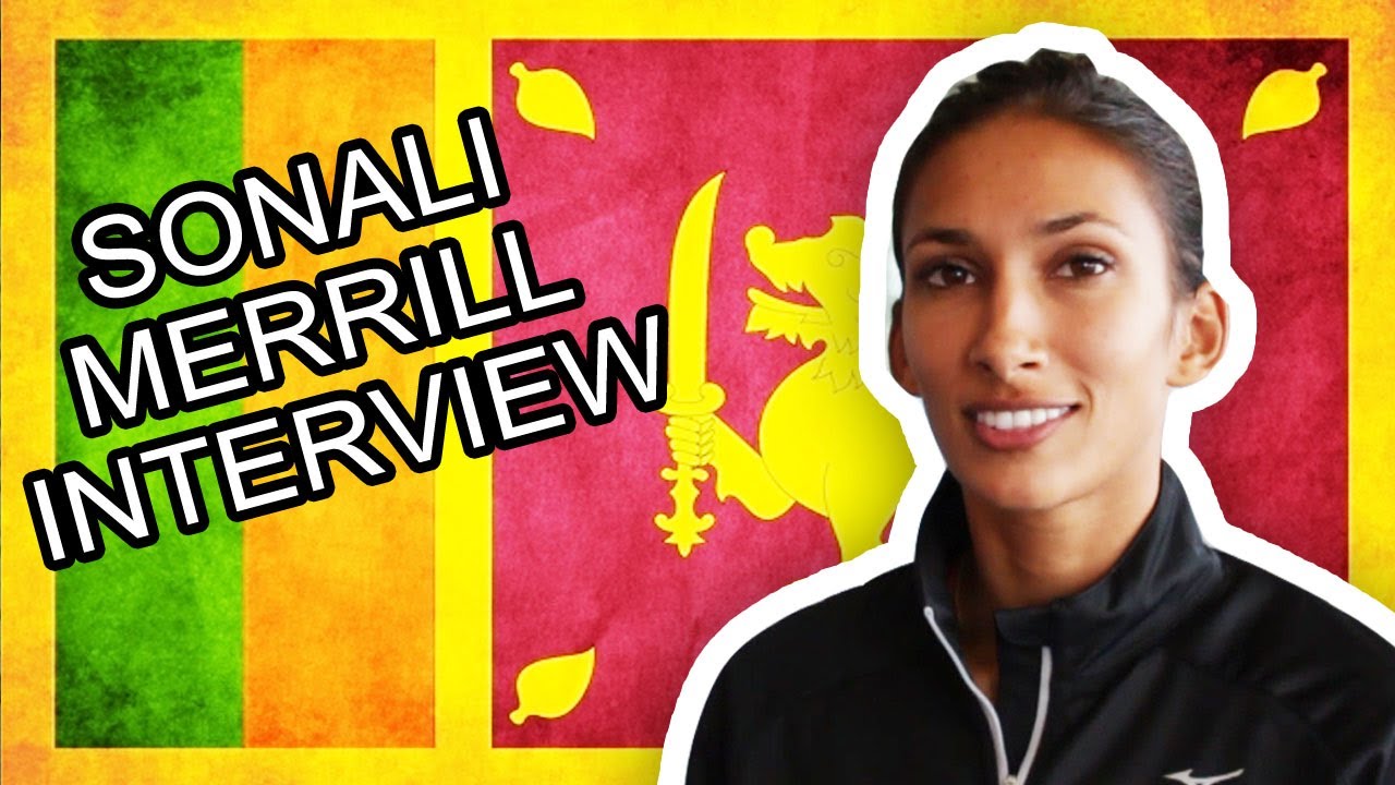 Christine Sonali Merrill - Alchetron, the free social encyclopedia