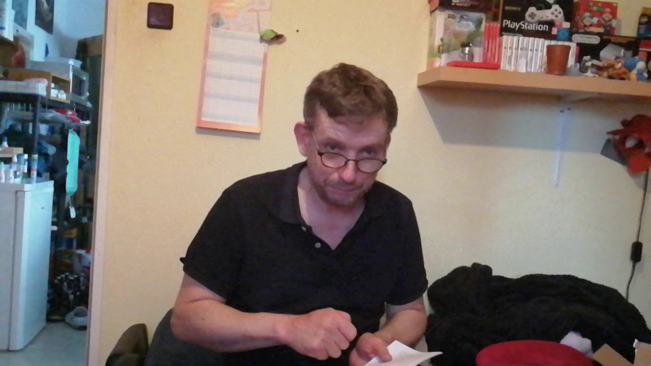 Unboxing DGT 3000 Limited Edition - YouTube