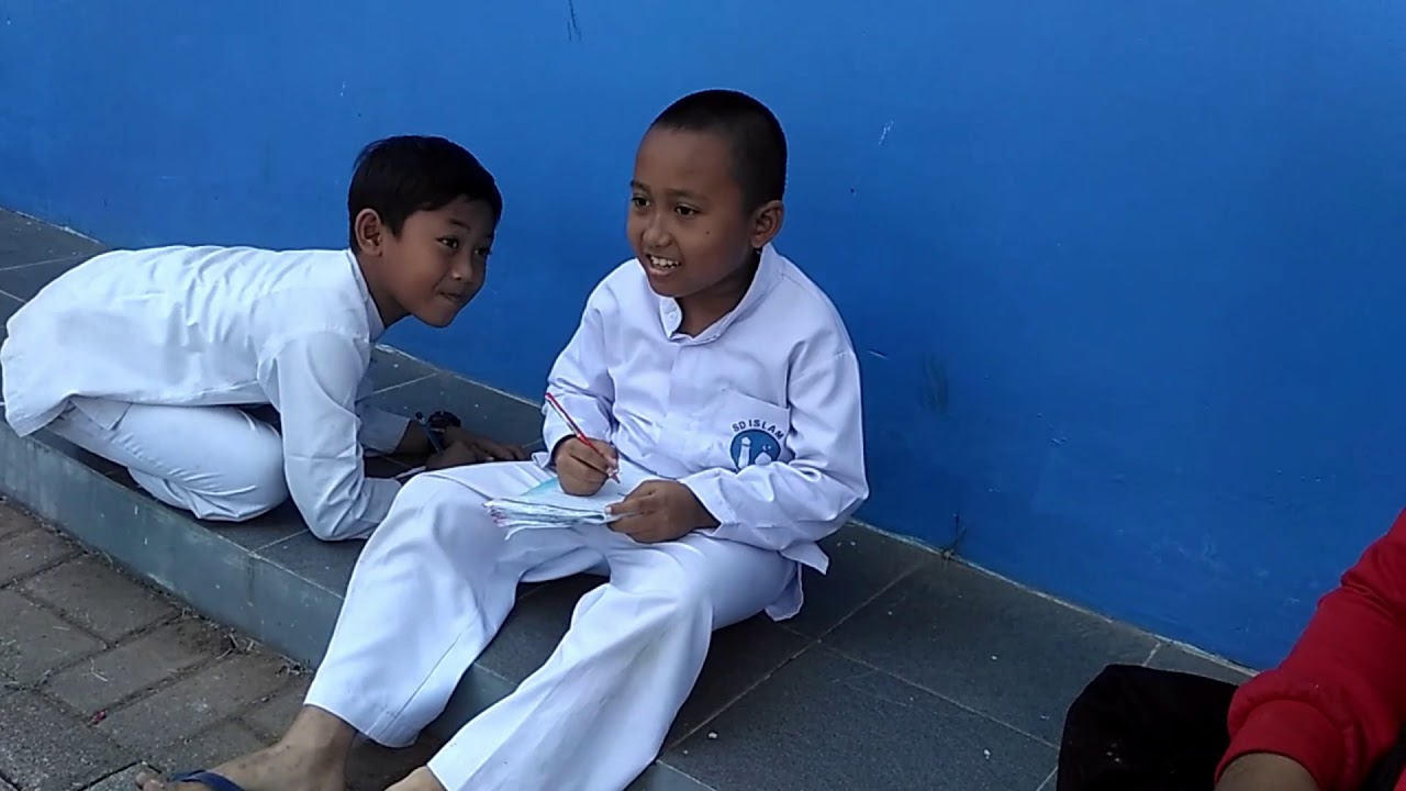 Grade 3A Activities in First Semester (2019/2020) - YouTube