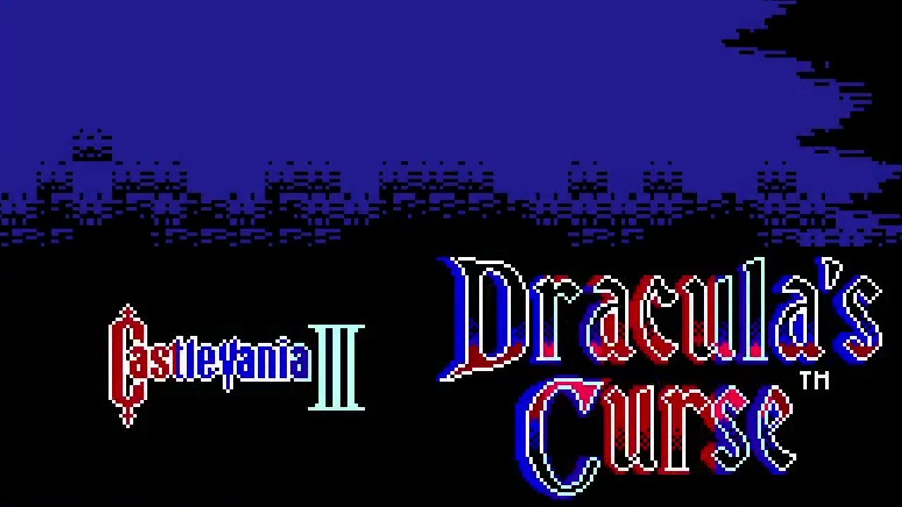 Castlevania 3 Forever (Sonic Forever Mod) by memejohn86 - Full Longplay ...