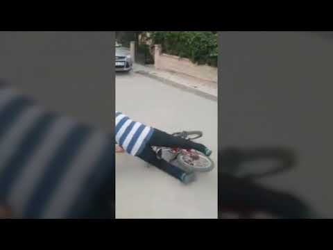 Mahallede rakı icip dolasan 800 k veledler