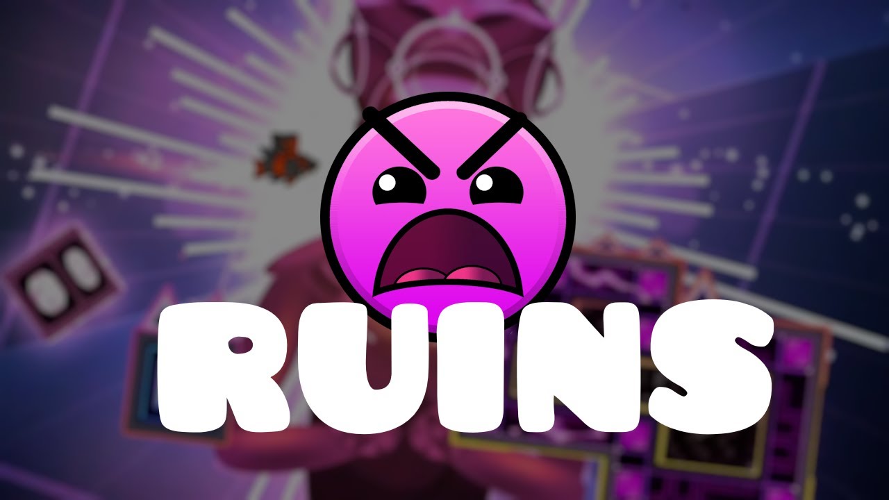 "RUINS" by Grax - YouTube