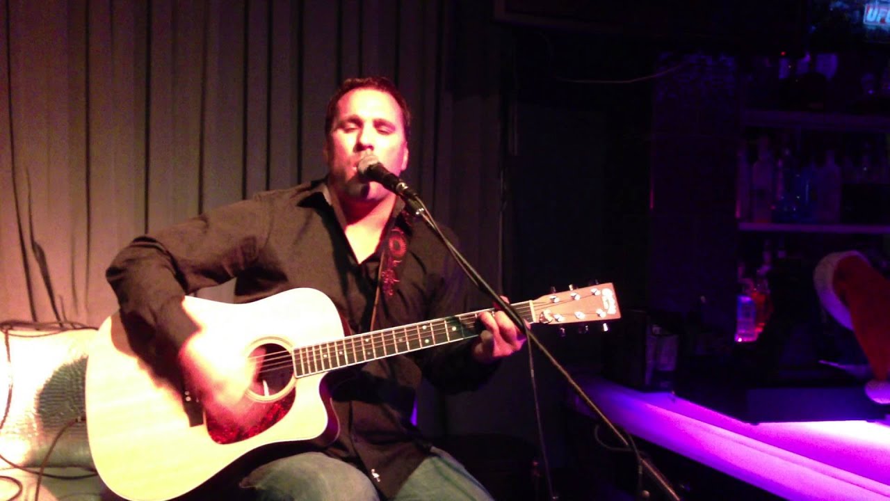 Randy Curran playing #41 at Studio in Hermosa Beach - YouTube