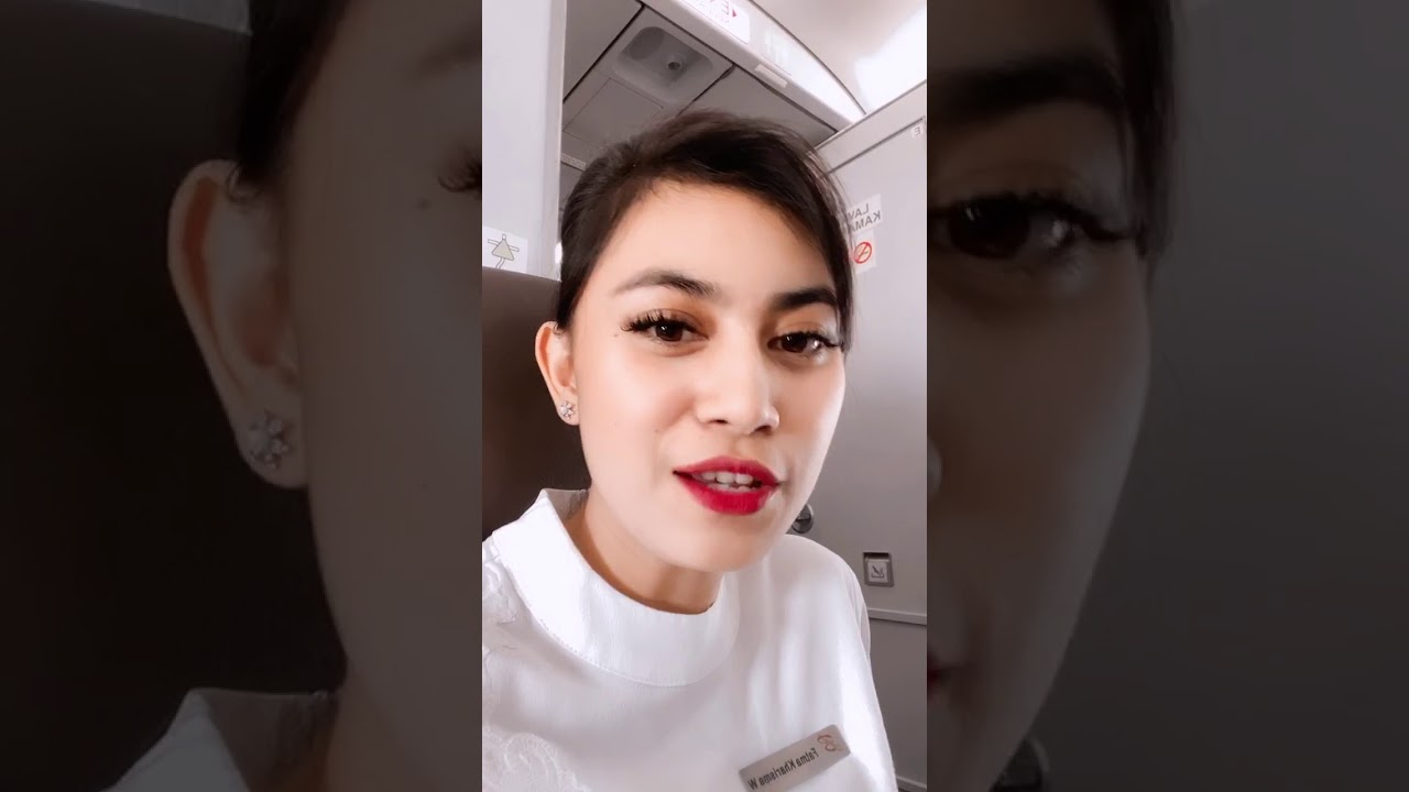 HAPPY ANNIVERSARY LETING SAH4347 NUSANTARA YANG KE - 1 TAHUN - YouTube