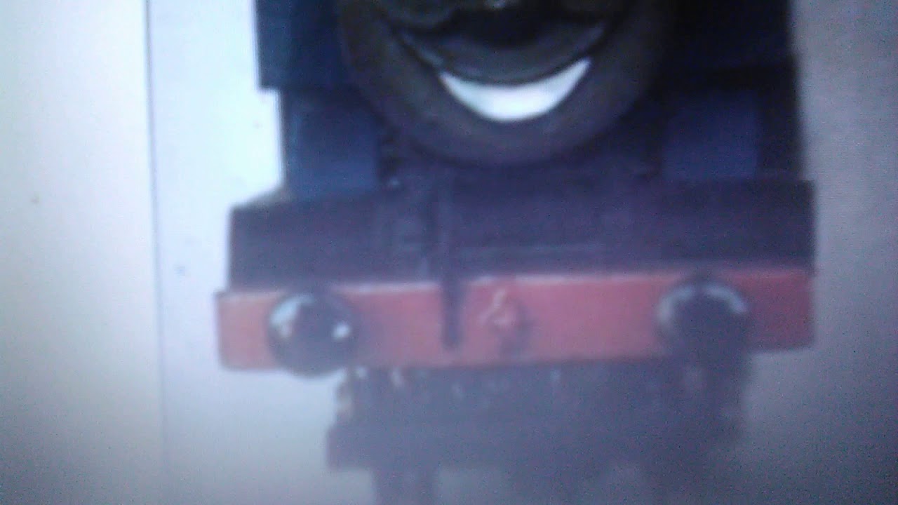 1985 Hornby / Clockwork Thomas prototypes - YouTube