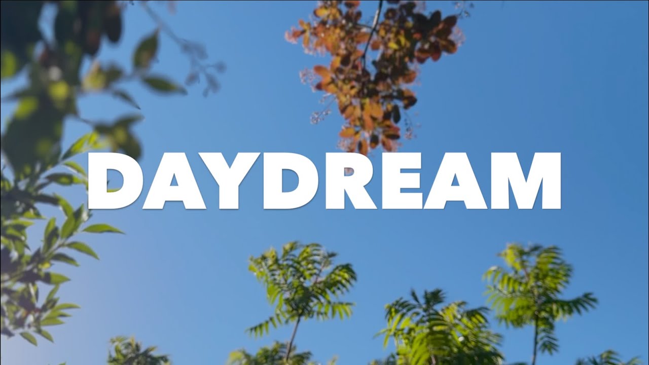 CHHUN INTRY - DAYDREAM [ Music Debut ] 💕👨🏽‍🌾🧚🏽 - YouTube