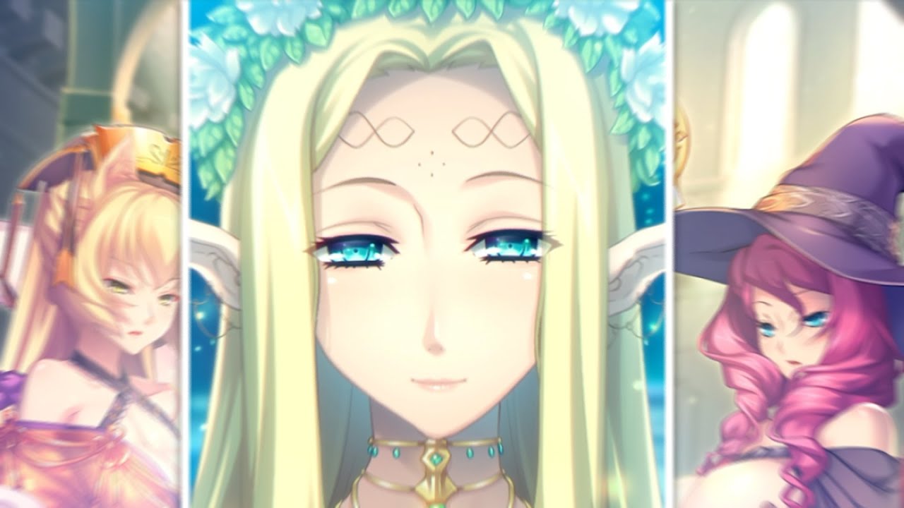 Kuroinu 2 [PC] part 3 - YouTube