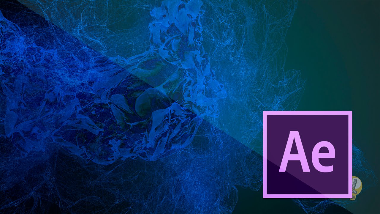 Vj loops - After effects - mir - YouTube